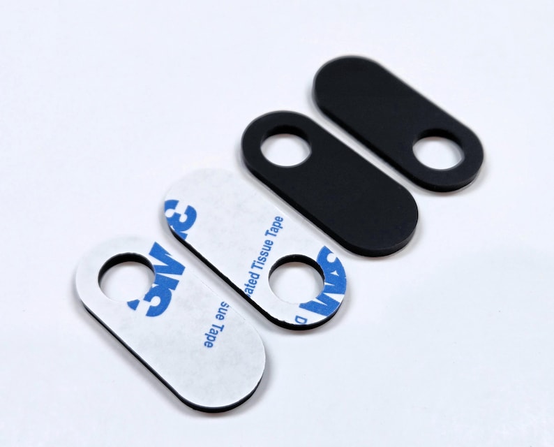 Rubber Replacement Feet for the Original Xbox With Bolt Cutout Holes - Etsy