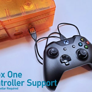 Original Xbox Controller Port USB Adapter - Etsy