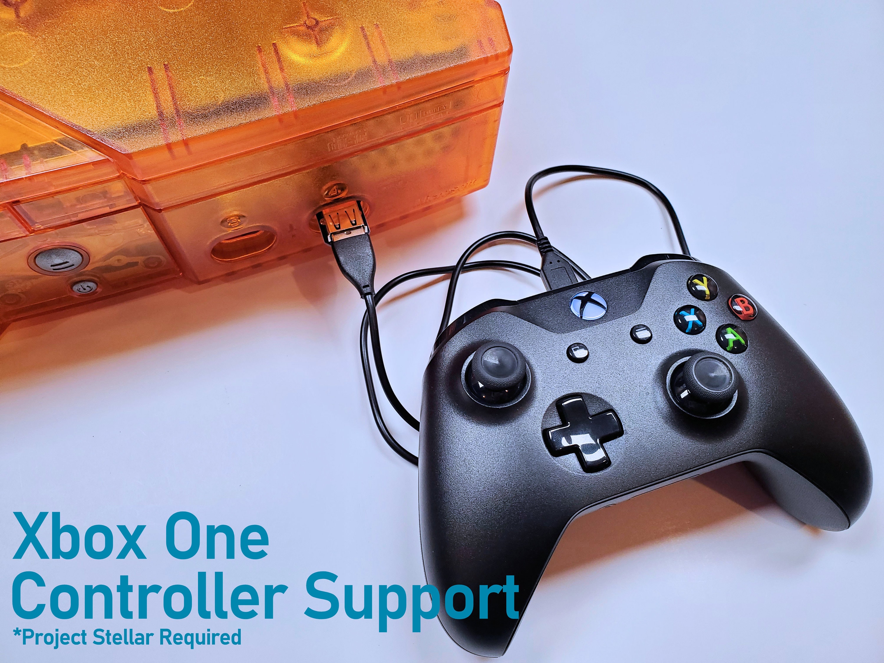 Original Xbox Controller Port USB Adapter - Etsy
