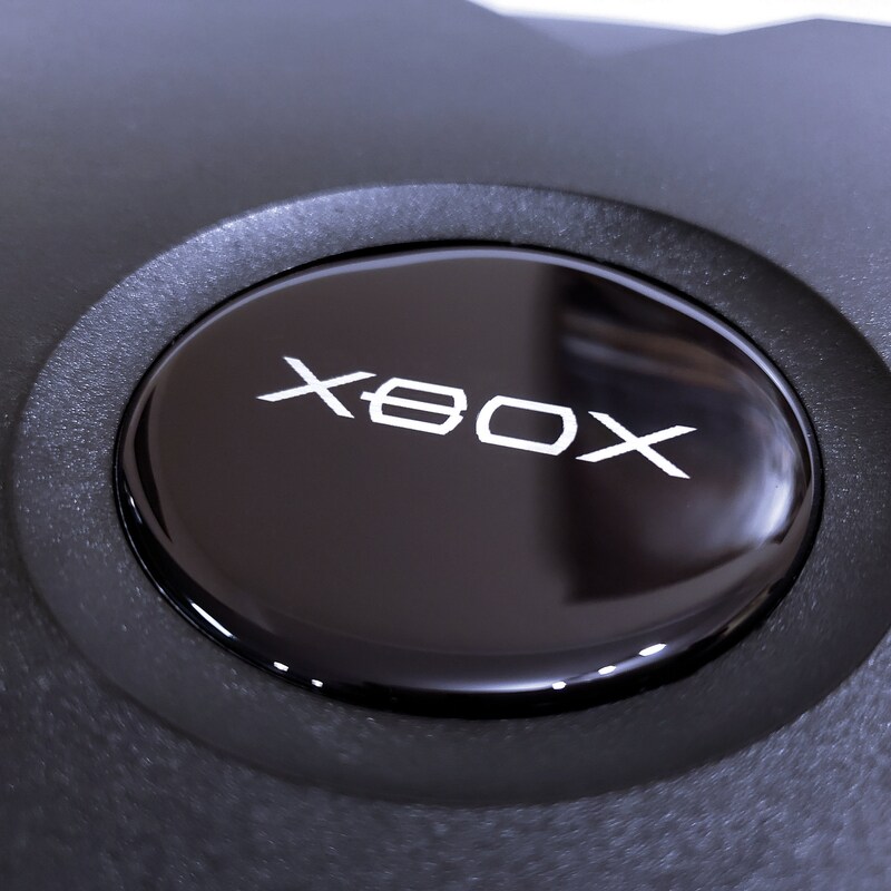 Original Xbox Skins - Etsy