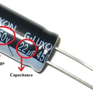 Ultra Premium Original Xbox Capacitor Replacement Kit for CPU - Etsy