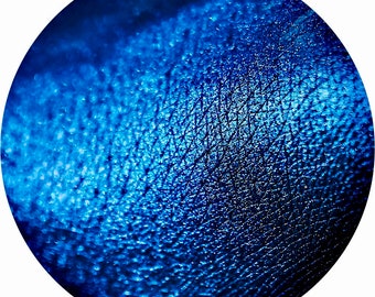 Royal Blue Lamp Shade - Etsy