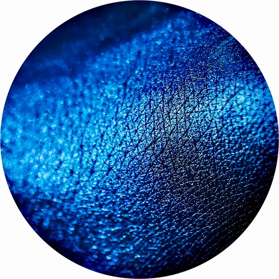 Royal Blue Makeup Looks