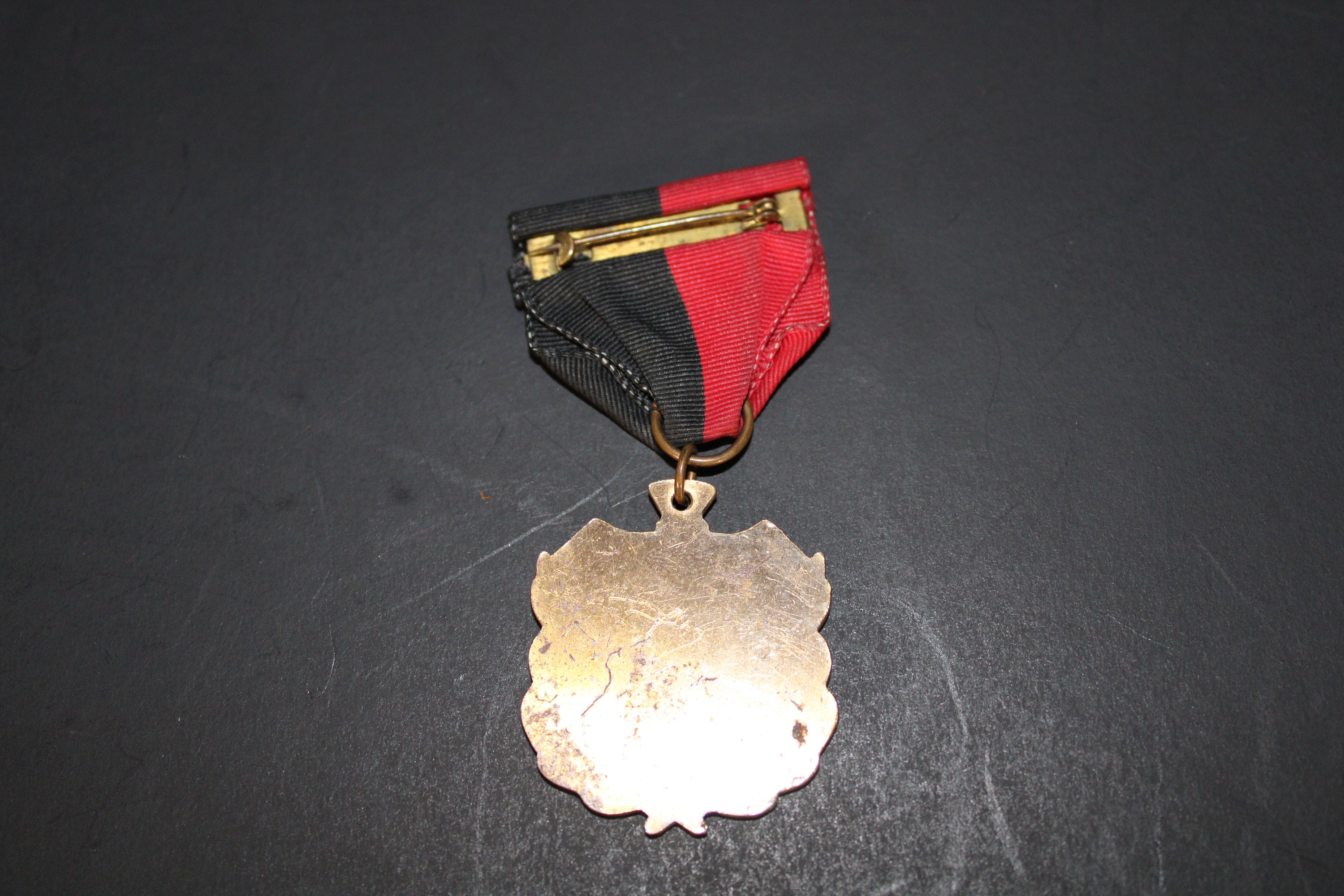 1960s Motorcycle Racing Ribbon! Vintage Winner Medal, Trophy Motorbike ...