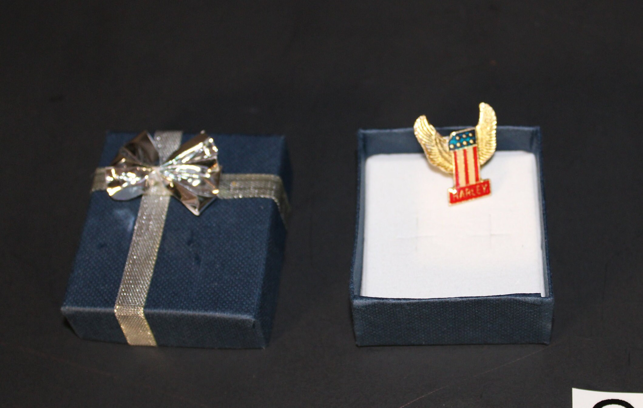 1970s Harley Davidson Number One Pin Knievel Style 1 Logo - Etsy