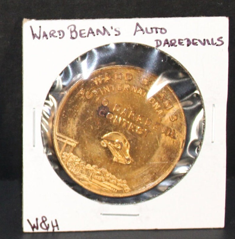 1930s Ward Beams, 1940s Beams + 1950s Joie Chitwood! Pre & Post WW2 ...