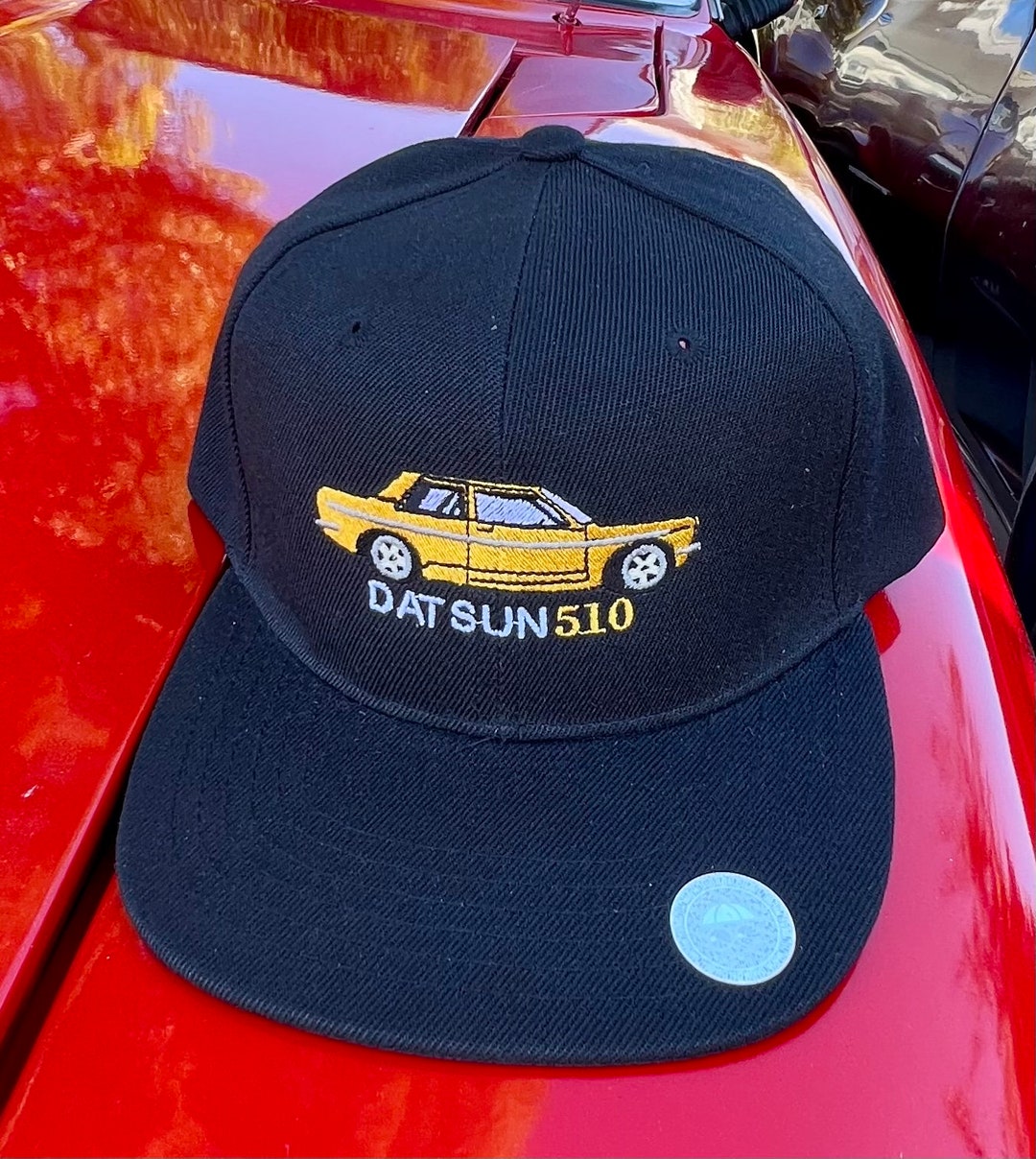 Datsun 510 Caps - Etsy
