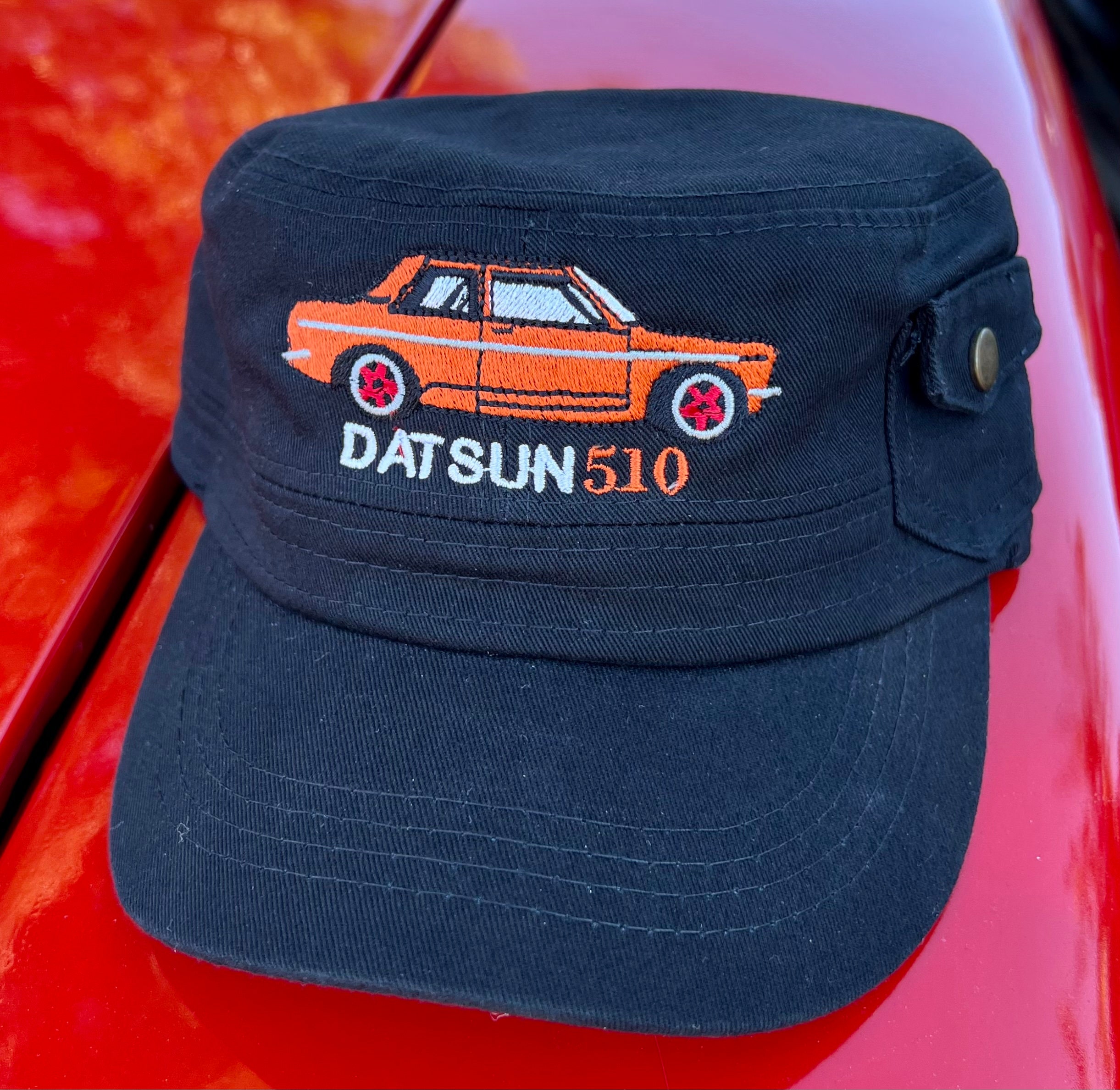 Datsun 510 Caps - Etsy