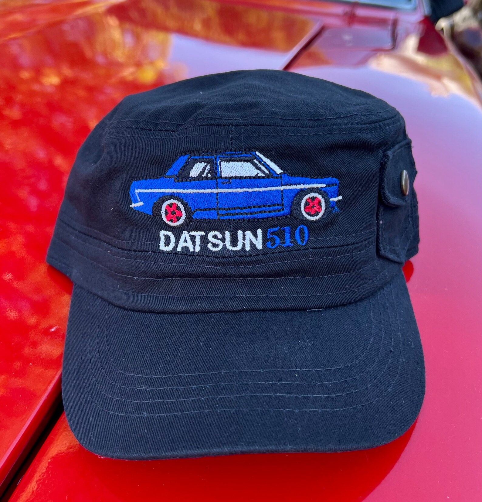 Datsun 510 Caps - Etsy