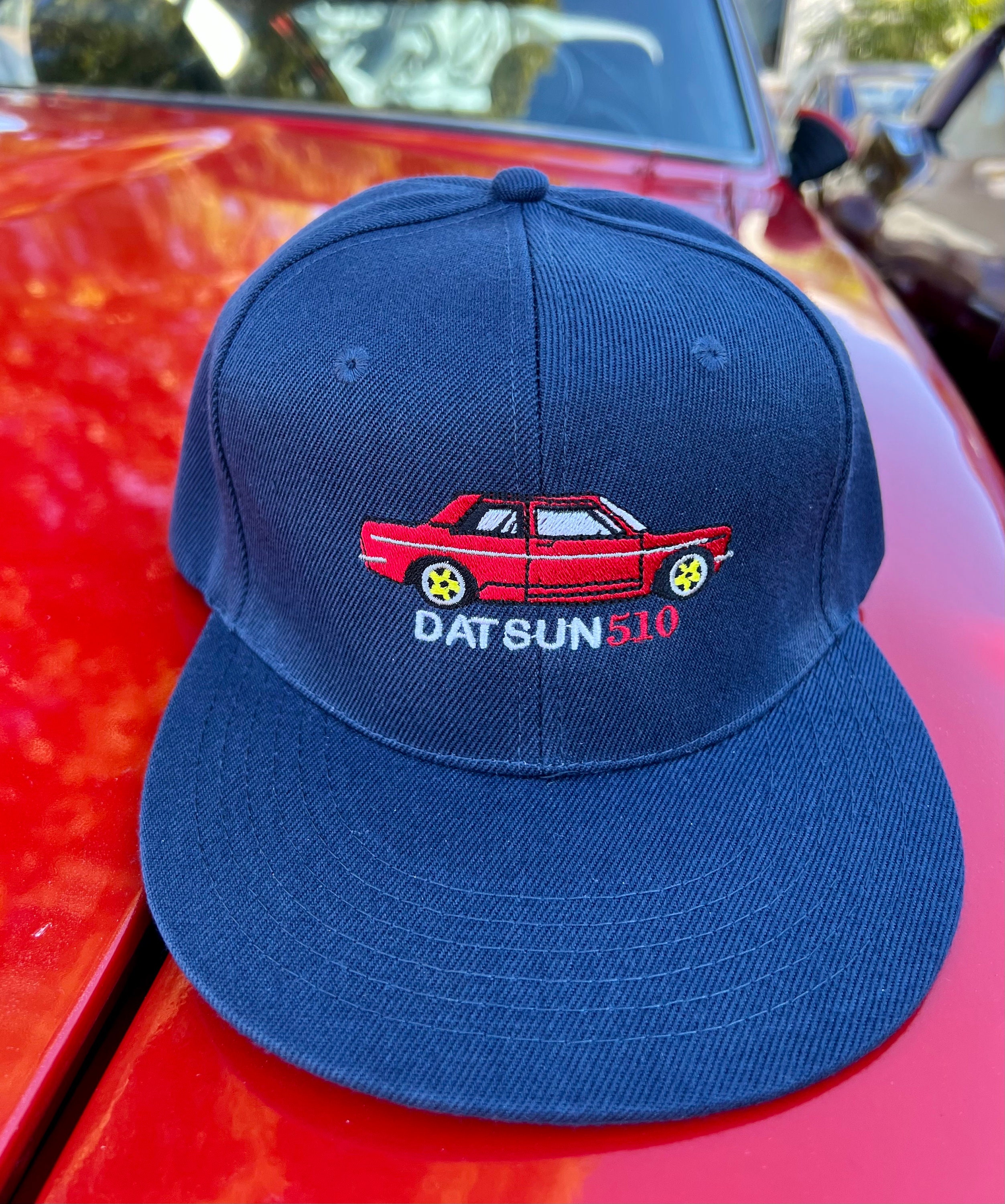 Datsun 510 Caps - Etsy