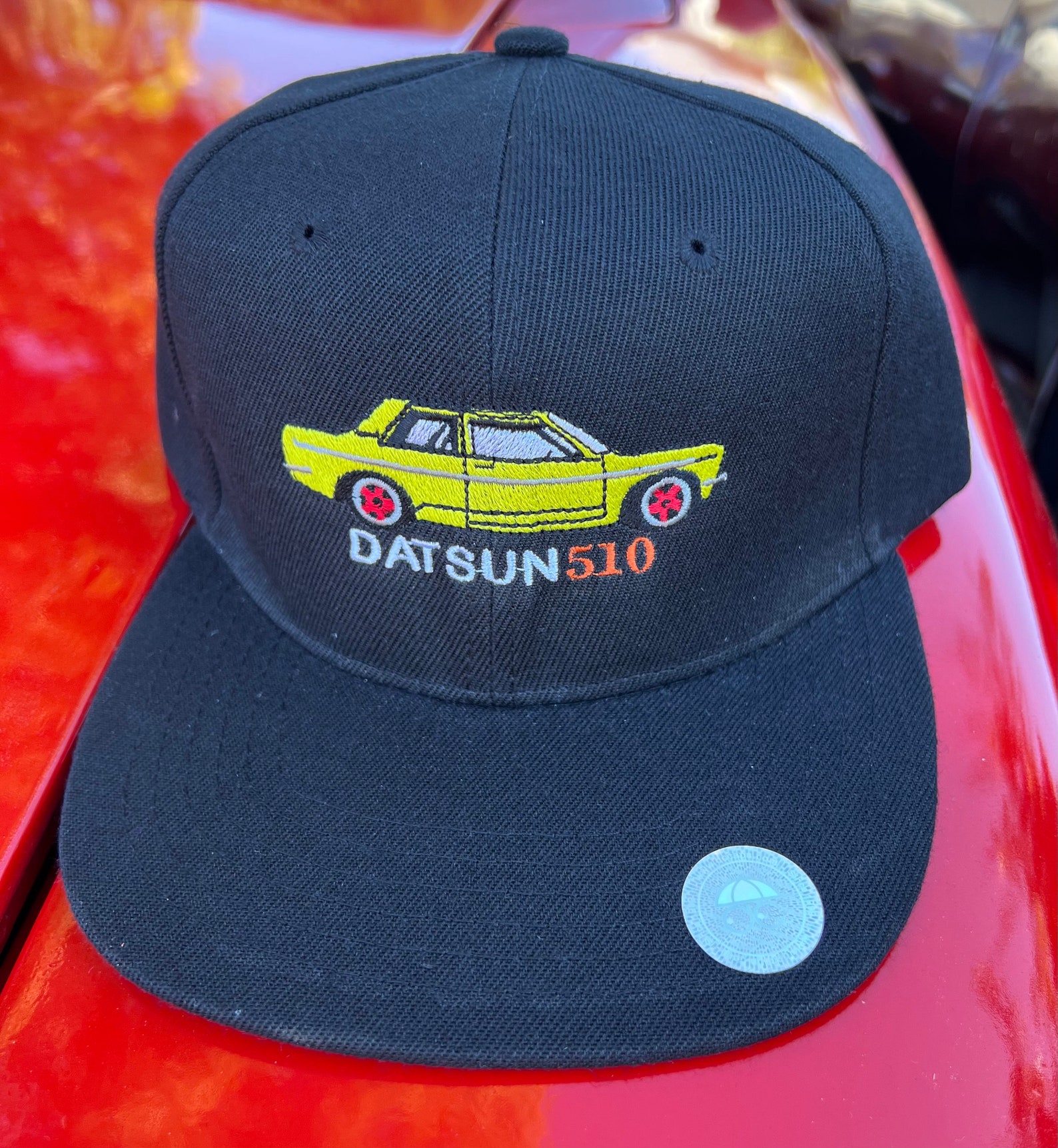Datsun 510 Caps - Etsy