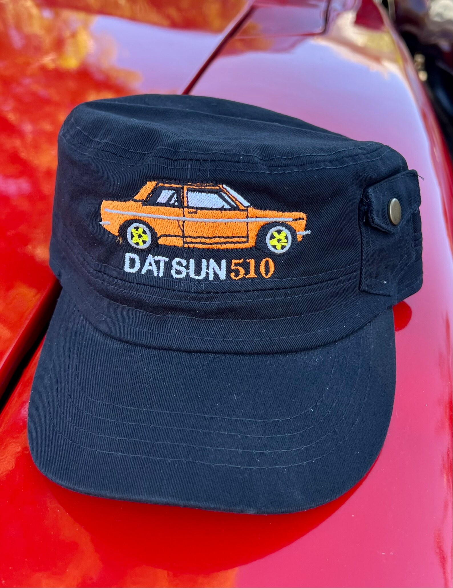 Datsun 510 Caps - Etsy