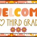 Retro Revival-agenda Google Slides & Power Point Template - Etsy