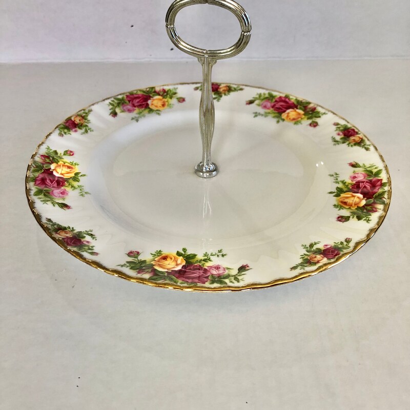 Cake Stand Handle - Etsy