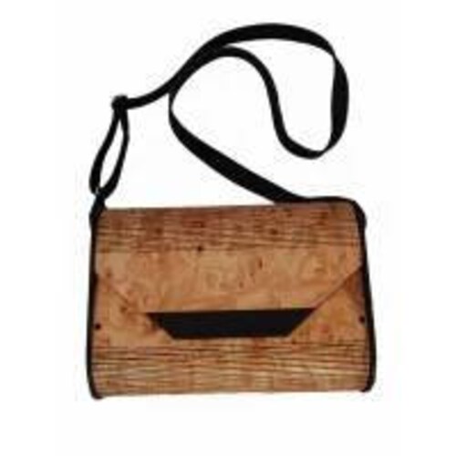 Handmade Wooden Handbag - Etsy