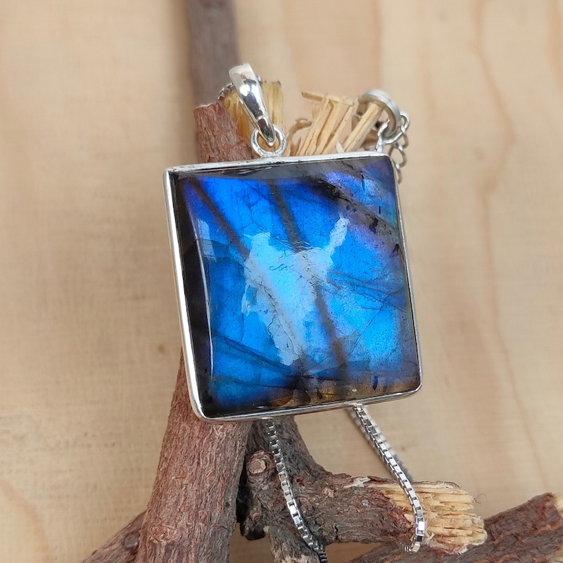 Large Gemstone - Etsy