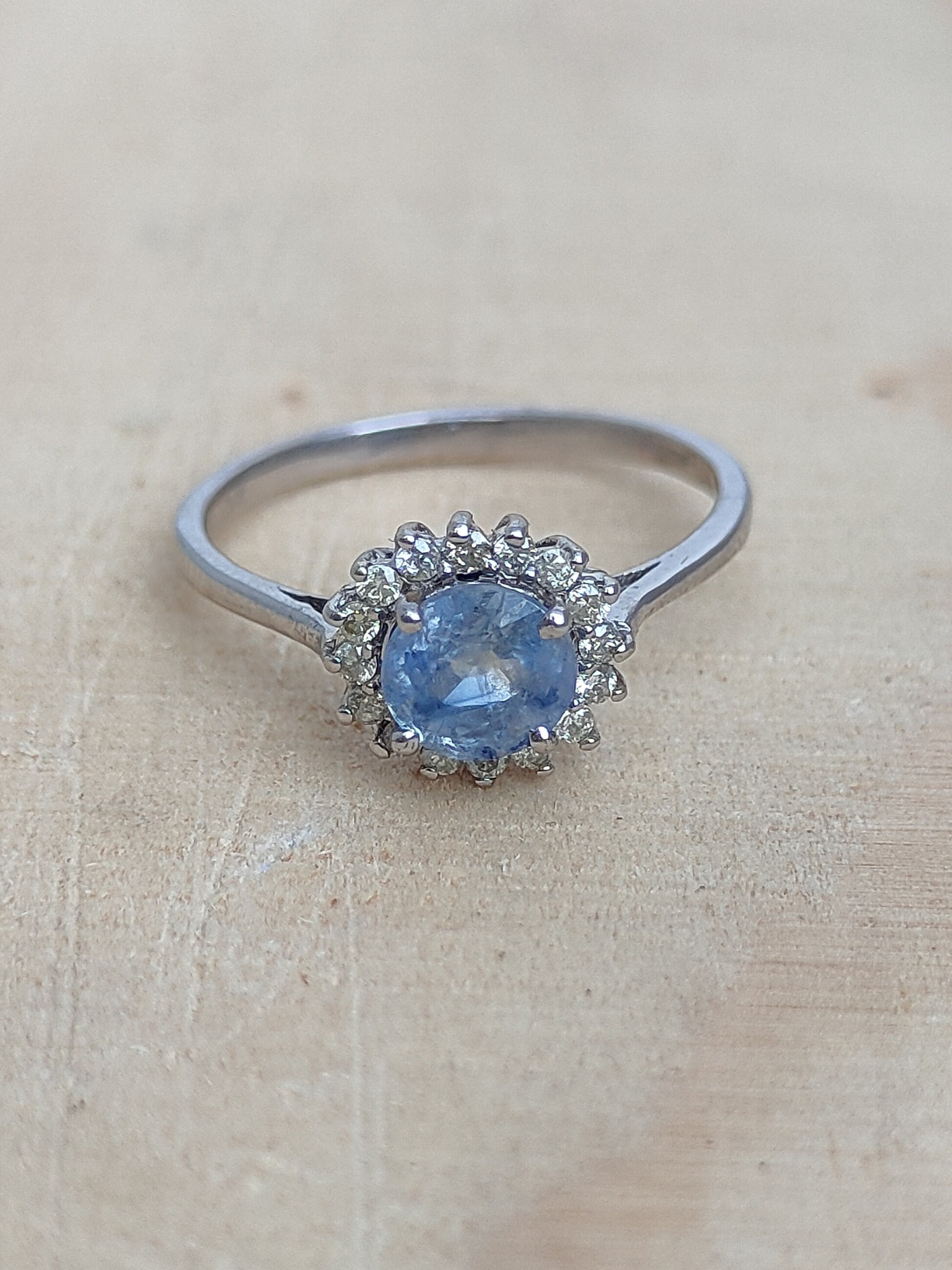 Zertifizierter Natürlicher Kashmir Saphir Gewicht 130 Karat - Etsy