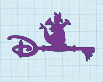 Key Holder Stl File - Etsy