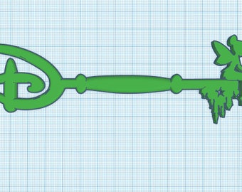 Tinkerbell Stl - Etsy