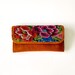 Huipil Wallet - Etsy