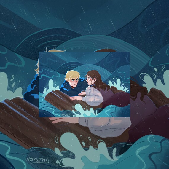 Frozen Kristoff And Anna Fanfiction