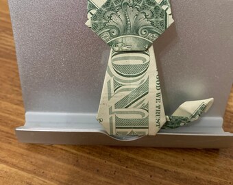Dollar Origami - Etsy