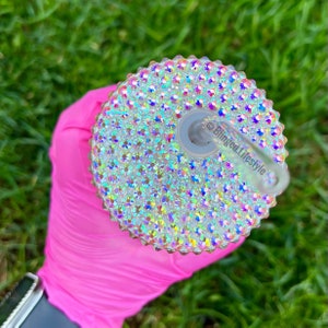 Name Glass Can Custom Bling Cup - Etsy