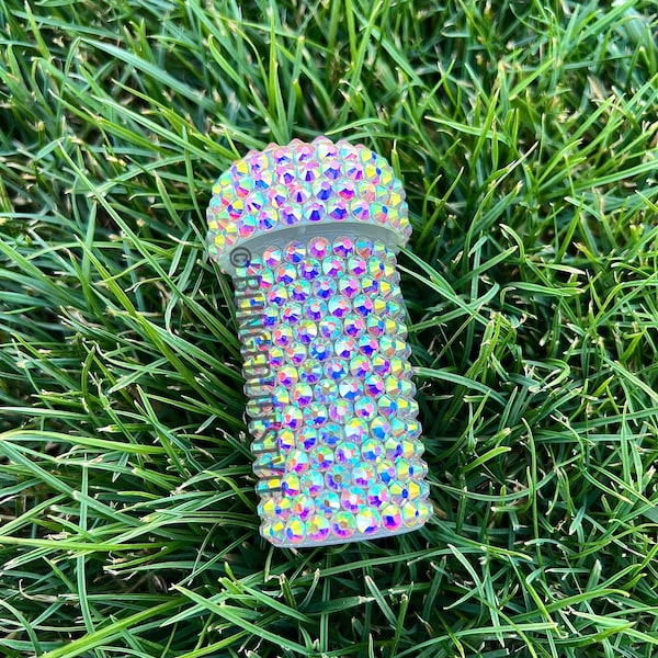 Bling Bottle - Etsy