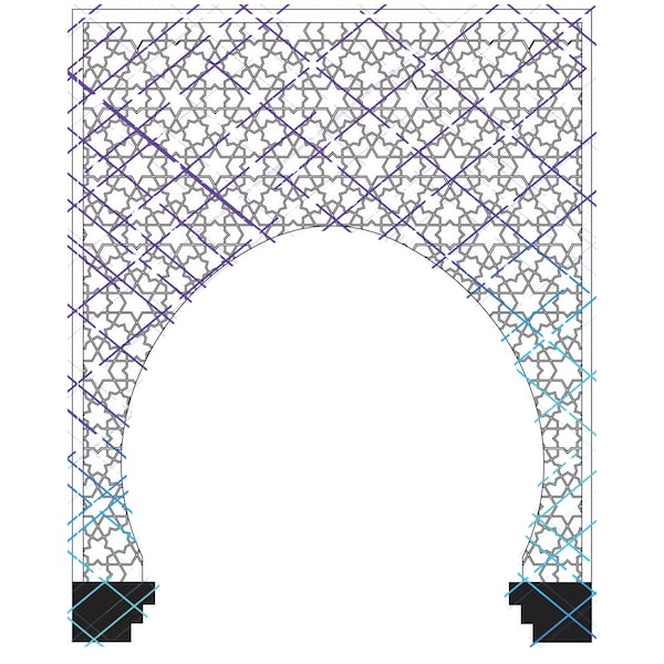 Islamic Designs - Etsy