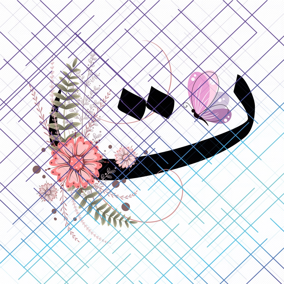 28 Arabic Letters Jpeg Png and Svg. Arabic Letters Clipart. - Etsy UK