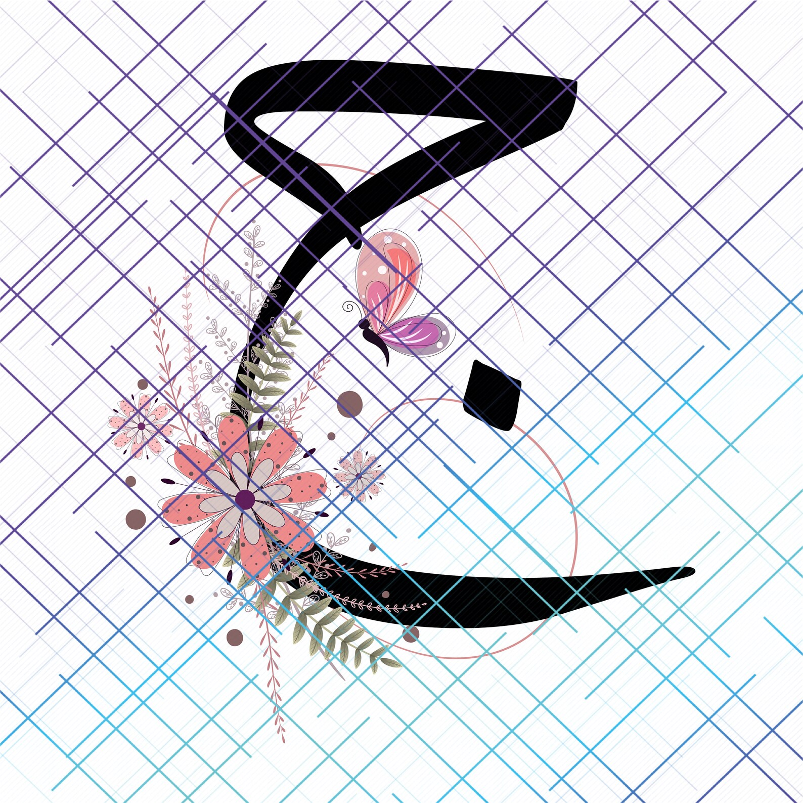 28 Arabic Letters Jpeg Png and Svg. Arabic Letters Clipart. - Etsy UK