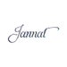Arabic Name Jannat Calligraphy. Png and Svg. Instant Digital Download ...