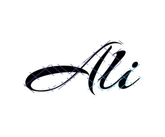 Ali Name