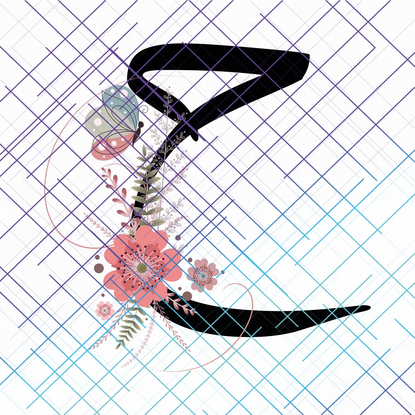 28 Arabic Letters Jpeg Png and Svg. Arabic Letters Clipart. - Etsy UK