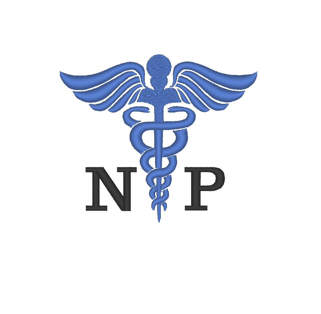 Family Nurse Practitioner Logo