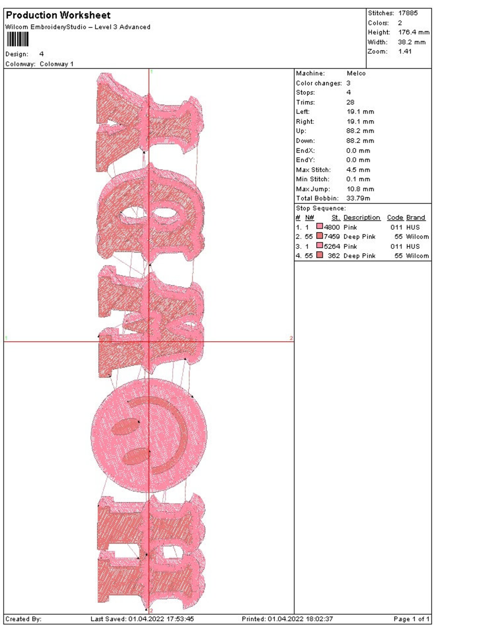 Howdy Embroidery Designs Trendy Embroidery Files4 - Etsy