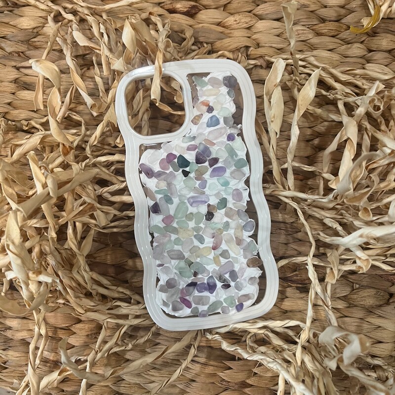 Handmade Phone Case - Etsy