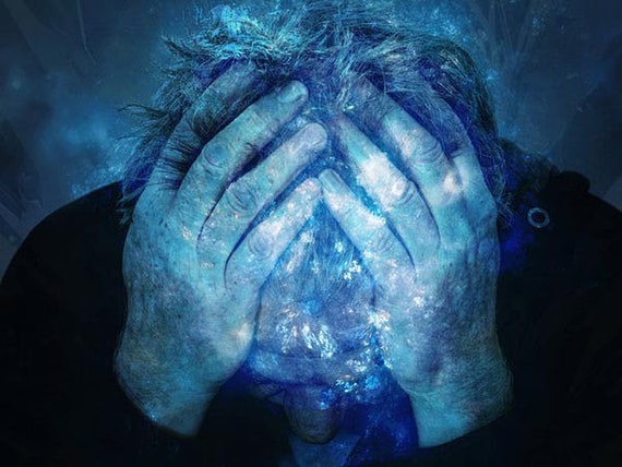 Cleanse and Block Negative Energy From Around You Healing - Etsy