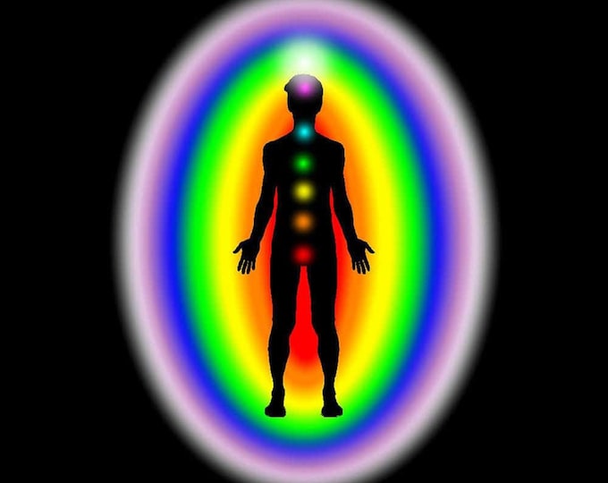 Energy Healing Metatron Grid Cloth - Linen Cloth - Distance Healing ...