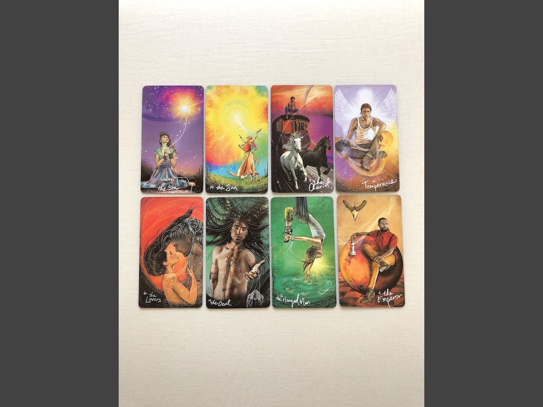 2025 Forecast 12 Card in Depth Tarot Card Reading, Psychic, Clairvoyant ...