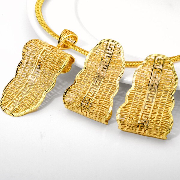 Brazilian Jewelry - Etsy