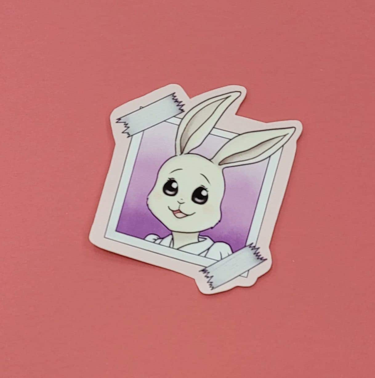 Beastars Stickers | Etsy