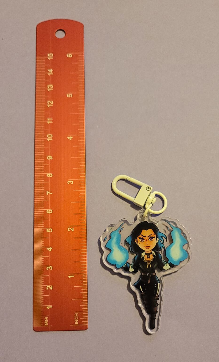 WITCHER CHARMS! - Etsy