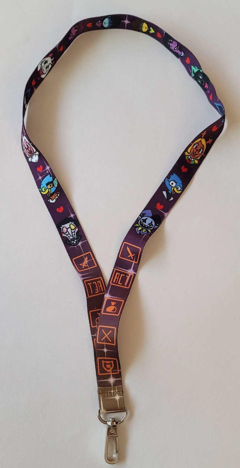 Deltarune Bundle 2.0 - Etsy