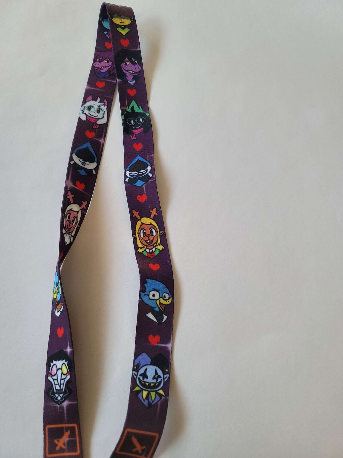 Deltarune Bundle 2.0 - Etsy