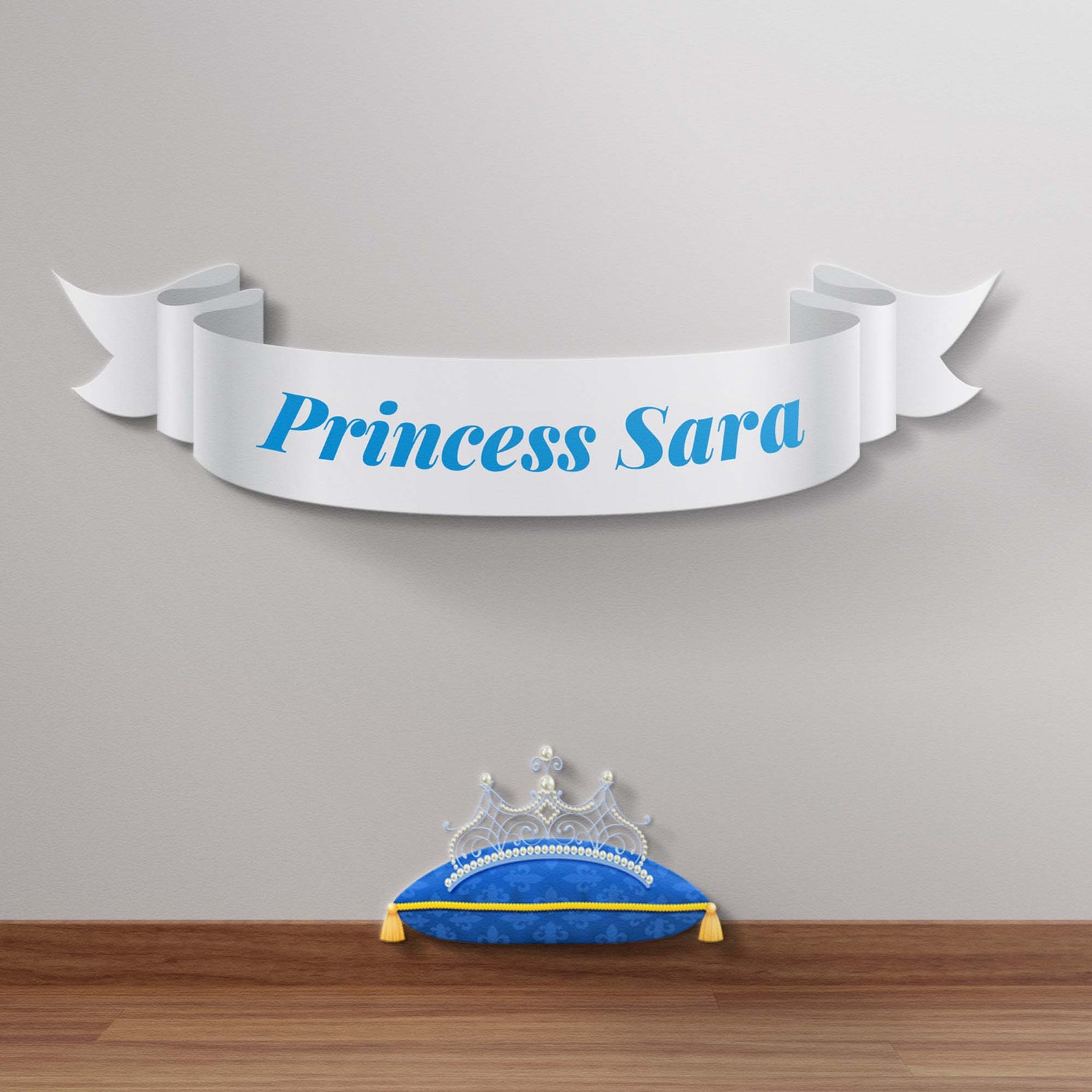 Princess Carriage Photo Prop Cutout, Enchanted Fairytale Set, Fairytale ...