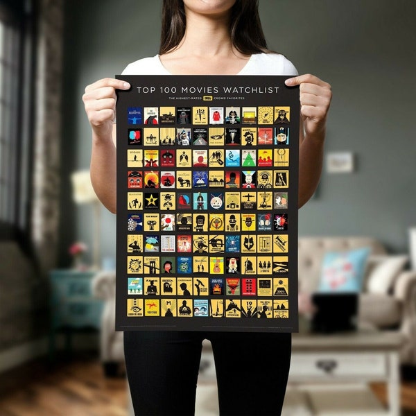 Imdb - Etsy