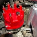 Ford TFI Distributor Small Cap Adapter - Etsy