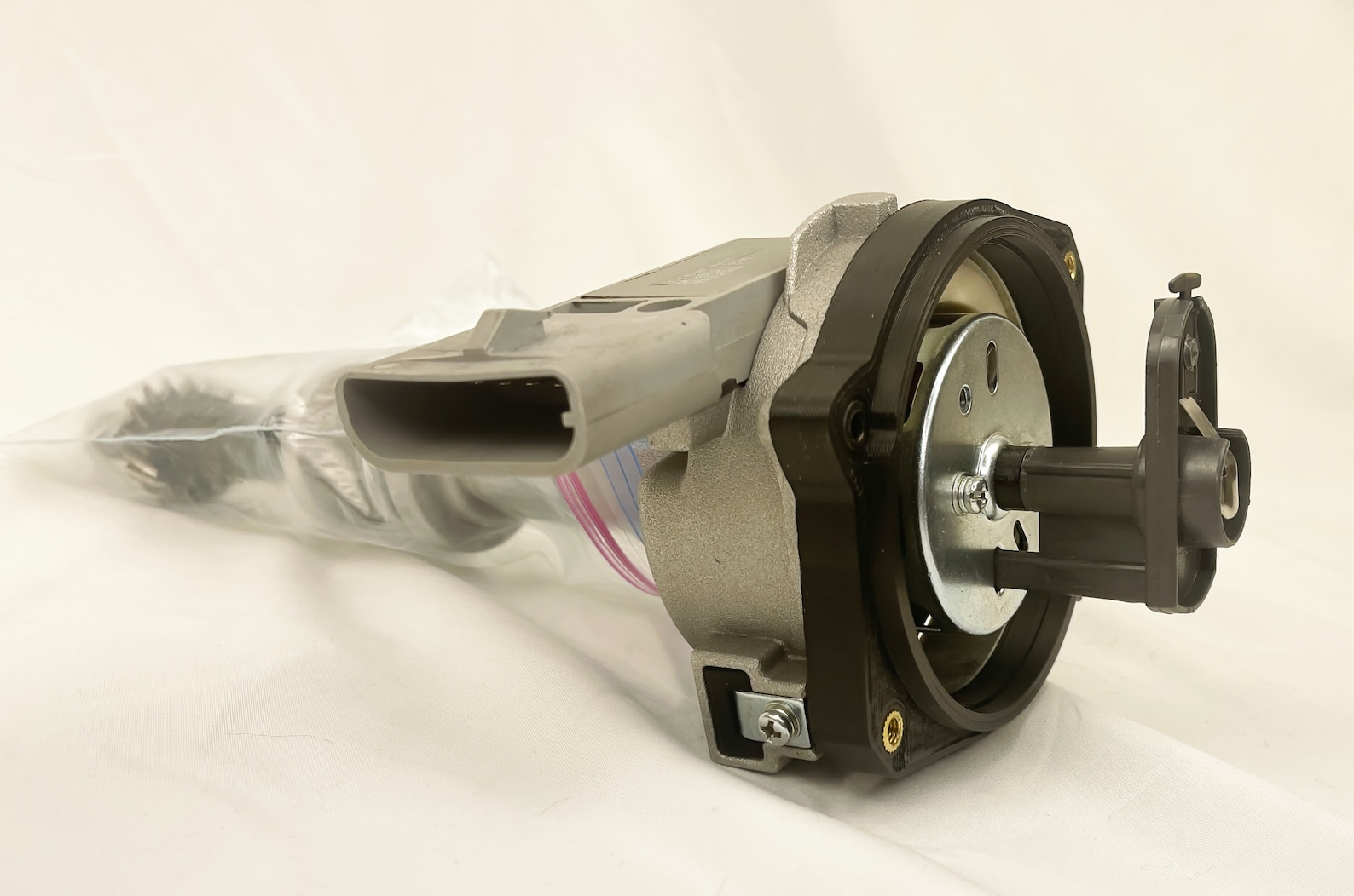 Ford TFI Distributor Small Cap Adapter - Etsy