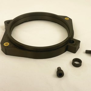 Ford TFI Distributor Small Cap Adapter - Etsy